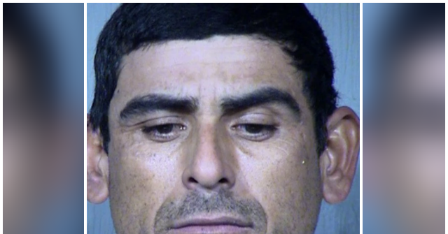 Five-Time Deported Illegal Alien Sentenced to Less than 30 Years for ...