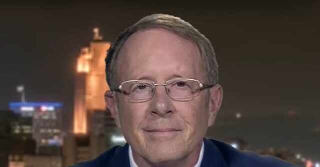 WaPo's Abernathy on Special Counsel: 'I Feel Bad for the American ...