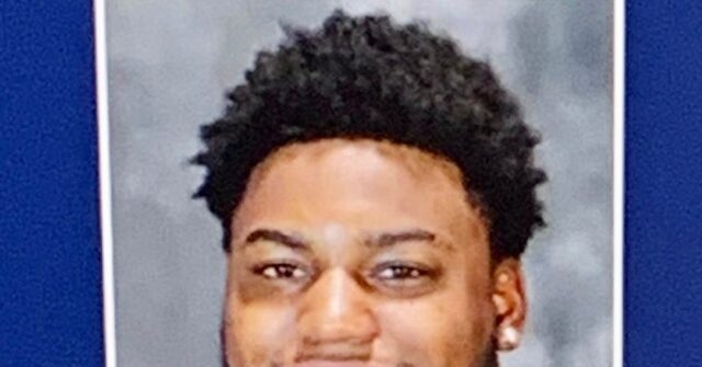 Police Continue to Scour UVA Campus for Gunman Who Killed 3