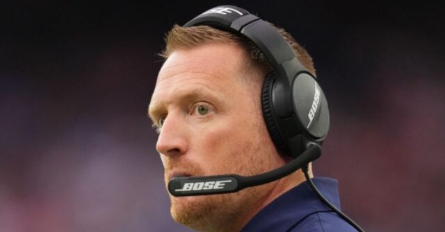 Titans Offensive Coordinator Arrested After Win Over Packers