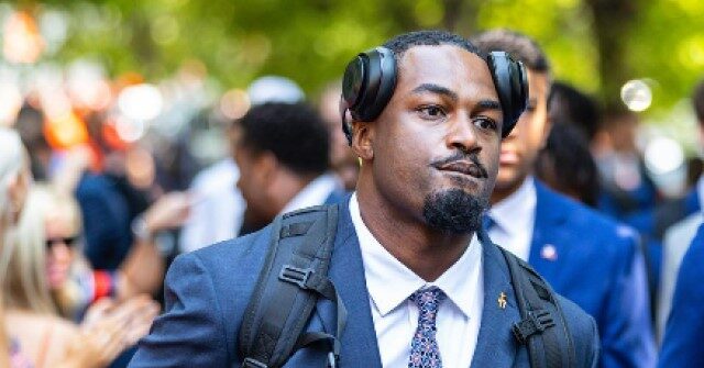 UVA Linebacker 1 of 3 People Allegedly Shot Dead by Former Player