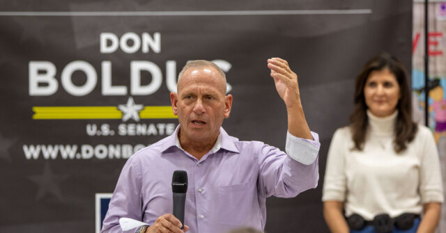 Gen. Don Bolduc Rips Biden's Plan to End All Oil Drilling if Hassan ...