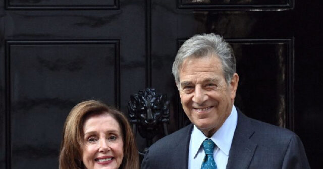 NBC Report: Body Cam Footage Contradicts DOJ Narrative in Paul Pelosi Case NBC Report: Body Cam Footage Contradicts DOJ Narrative in Paul Pelosi Case