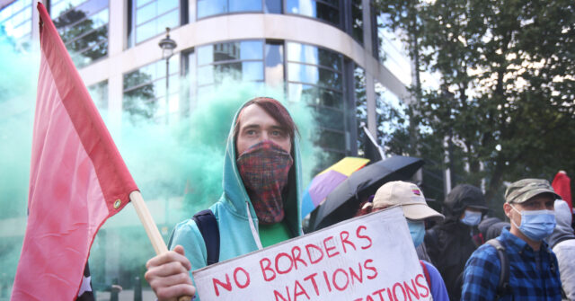 UK Deportations Still Down 55 Per Cent Compared to 2019