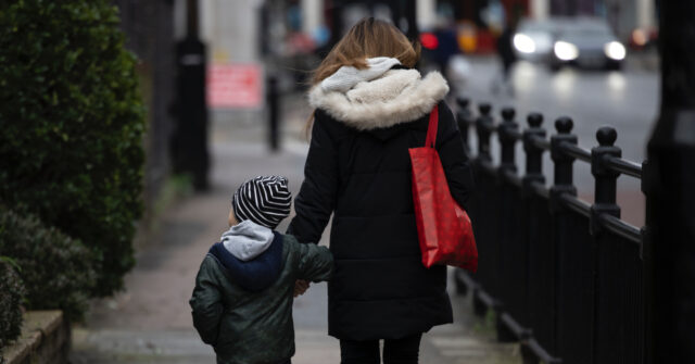 Lockdowns Resulted in 'Alarming' Rise in Kids Not Attending Schools
