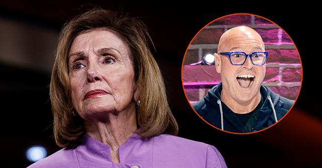 Ex-NBA Player and Failed CNN Host Rex Chapman Admits 'Huge Crush' on ...