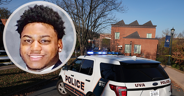 UVA Threat Assessment Team Alerted About Shooting Suspect in September