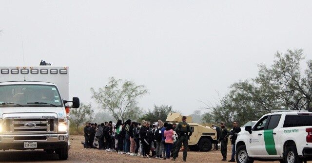 Cuban Migrant Woman Dies from Cardiac Arrest While Crossing Border into ...