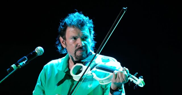 Jeff Cook, Co-founder of Country Band Alabama, Dies at 73