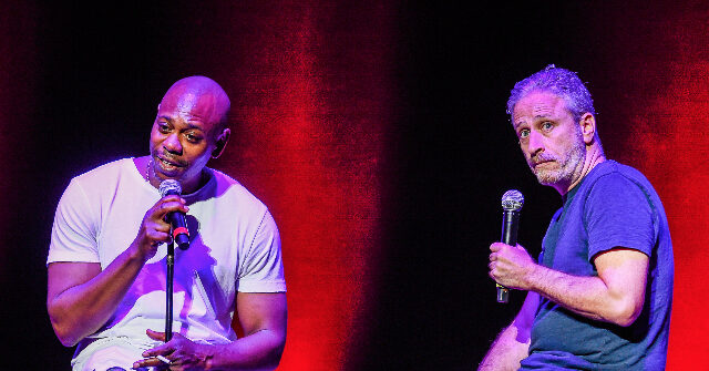 Jon Stewart Addresses Dave Chappelle's 'SNL' Monologue: Censorship and ...
