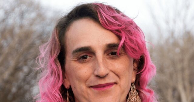 Democrat Leigh Finke Is Minnesota's First Transgender Lawmaker