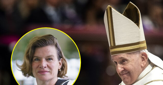 Pope Francis Defends Choice of Pro-Abortion Woman for Academy for Life