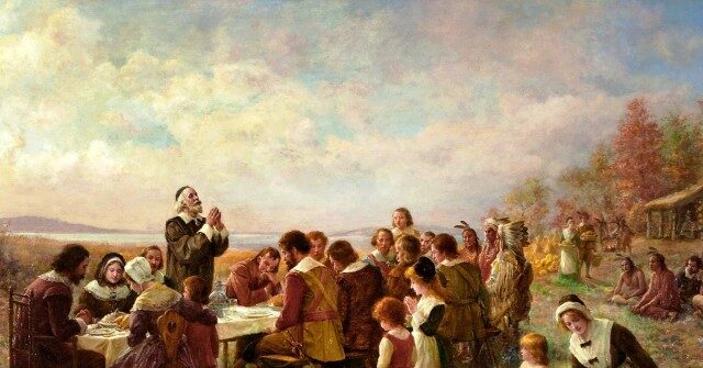 Never Forget: Rush Limbaugh’s Final ‘True Story of Thanksgiving’