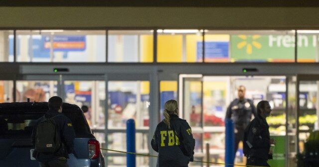Walmart Banned Open Carry of Handguns for Self-Defense in 2019