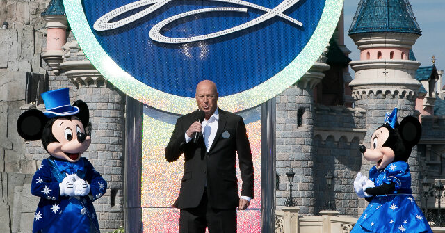 Disney World Hikes Price of Admission for Second Time This Year amid ...