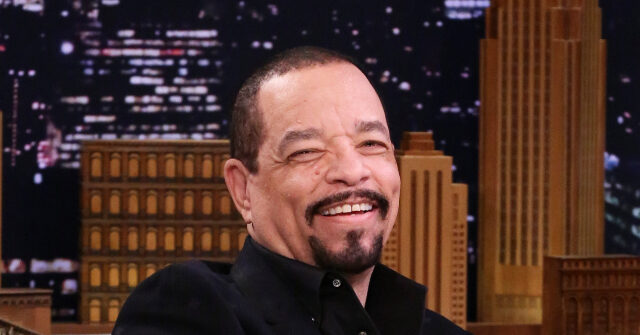 Ice T Mocks Leftists Quitting Twitter over Elon Musk: 'But They Still ...