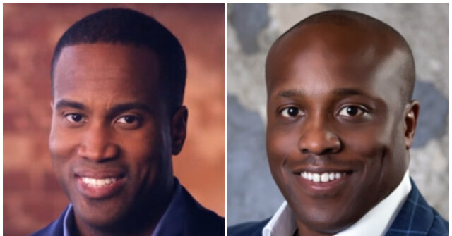 First Two Republican Black Graduates of West Point to Enter Congress