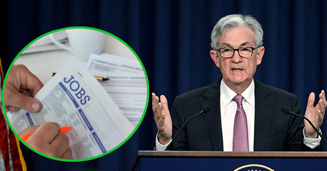 Breitbart Business Digest: To Anticipate the Fed's Next Move, Watch the ...