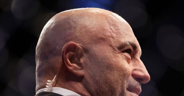 Joe Rogan: Voters Are Screaming ‘What the F*ck Is Going On? — ‘Red Wave ...
