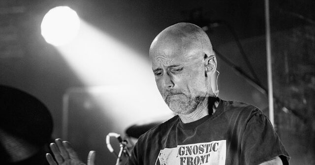 Woke DJ Moby Quits Twitter in Protest of Elon Musk: Twitter a 'Cesspool ...