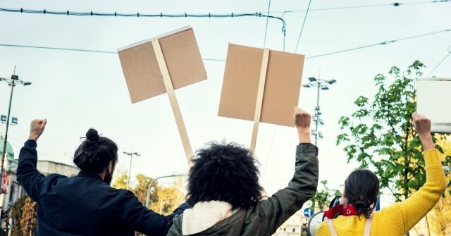 Woke Group Hosts 'Teen Council' to Create Student Activists