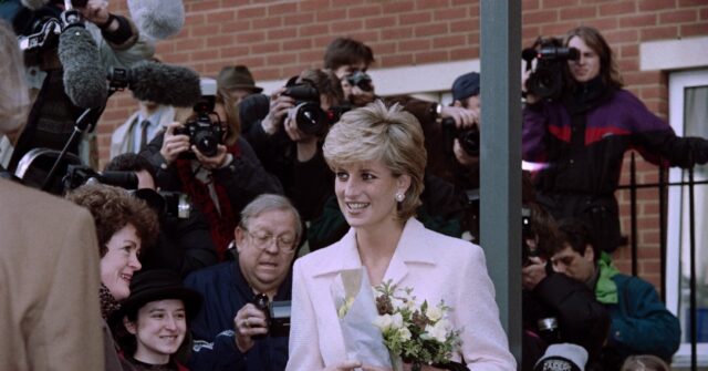 New season of 'The Crown' set to air after backlash - Breitbart