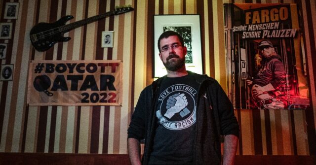 German football bars boycott 'unacceptable' Qatar World Cup - Breitbart