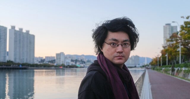Out of the box: defying stereotypes in 'Return to Seoul' - Breitbart Out of the box: defying stereotypes in 'Return to Seoul' - Breitbart