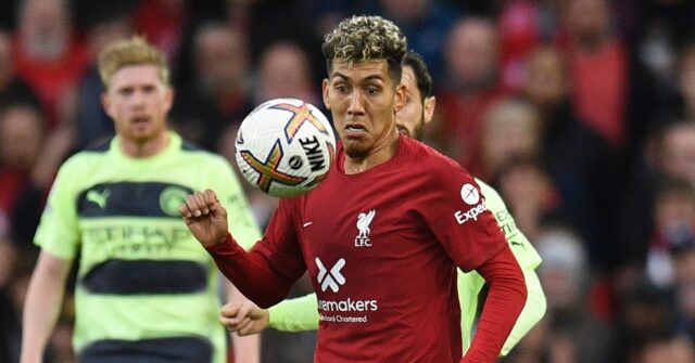 Dani Alves in, Firmino out as Brazil name World Cup squad - Breitbart