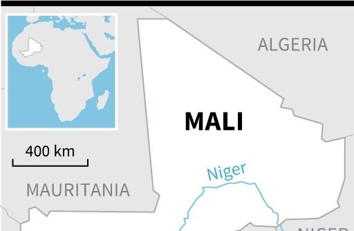 Mali court sentences 46 Ivorian soldiers to 20 years in prison - Breitbart