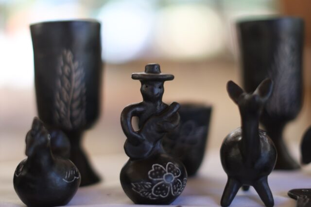 Chile ceramics, Colombian wisdom get UNESCO heritage status - Breitbart