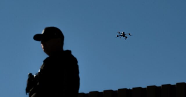 FBI probing cases of bomb-laden drones in US - Breitbart