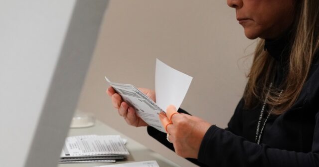 US midterms: How to verify information on Election Day - Breitbart