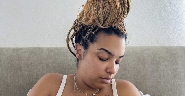 US home births rise in pandemic, to highest level in decades - Breitbart