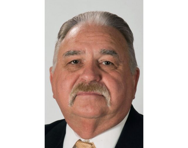 Former Kansas Detective 3 Others Accused Of Sex Trafficking Breitbart