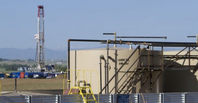 U.N. deploys satellite-based methane tracking system - Breitbart