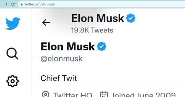 Elon Musk calls Twitter engineers back to office to help him with ...