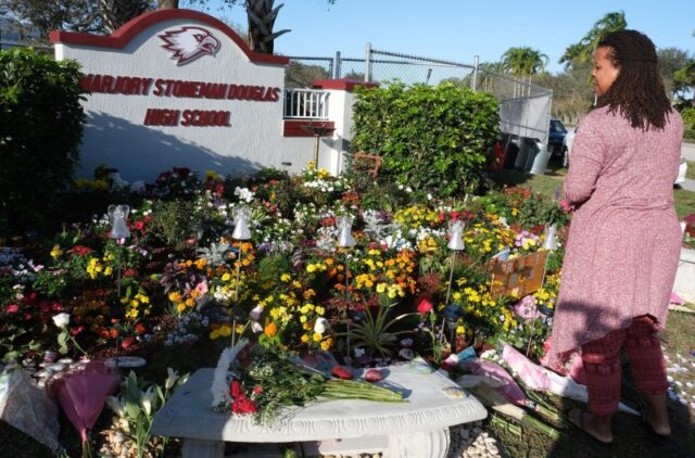 More Victims To Address Parkland Shooter Nikolas Cruz On Wednesday