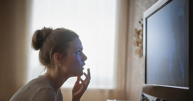 New York Times: 'Breathe Like a Baby' to 'Soothe Election Stress'