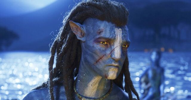 Disney Disaster: 'Avatar 2' Plunges 58 Percent in Second Weekend