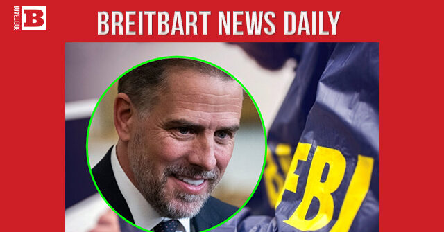 Breitbart News Daily Podcast Ep. 282: Jan. 6 Committee Referrals, Title ...