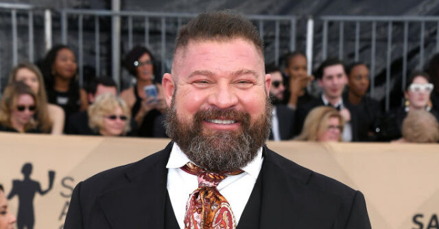Brad William Henke, 'Lost,' 'Orange is the New Black' Actor and Former ...