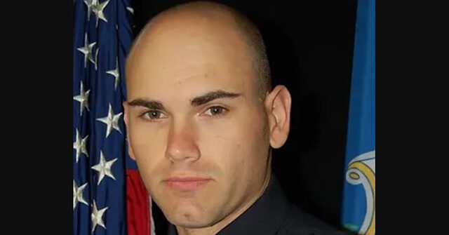 Tunnel to Towers Pays Mortgage for Family of Slain Connecticut Officer