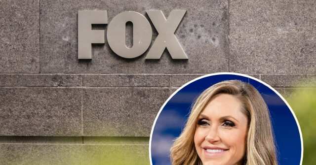 Fox News Cuts Ties With Lara Trump