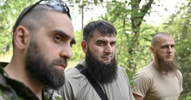 Sky News Stealth Edit Uncritical Story on 'Chechen Jihadis' in Ukraine