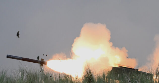 Moscow, Kyiv Spar over Whether HIMARS Strike Hit Civilians or Soldiers