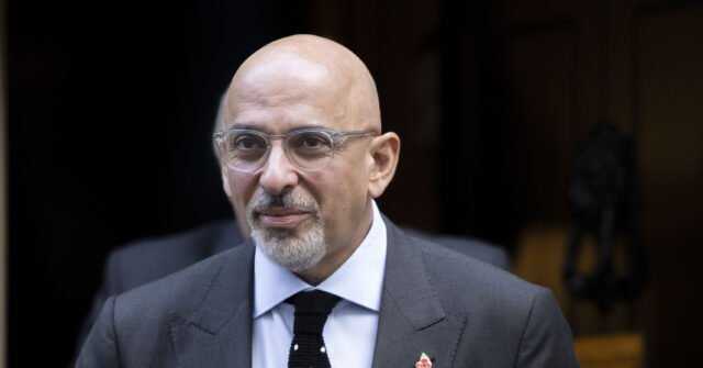 Workers Should Not Strike as It Might Help Putin: Tory Chairman