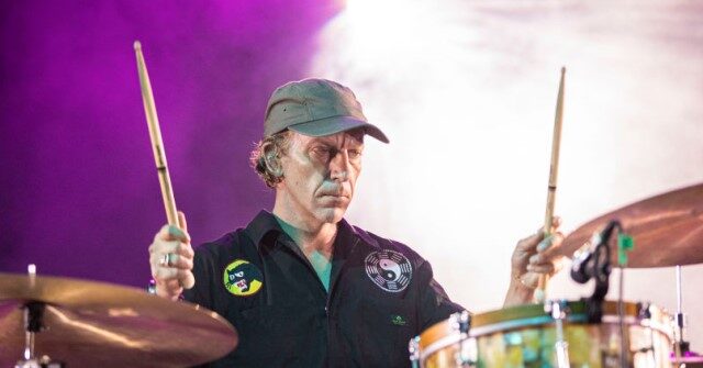 Modest Mouse Drummer Jeremiah Green Battling Stage 4 Cancer