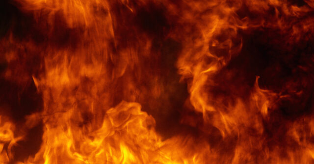Eleven Injured After Suspicious Fire in German Asylum Accommodation