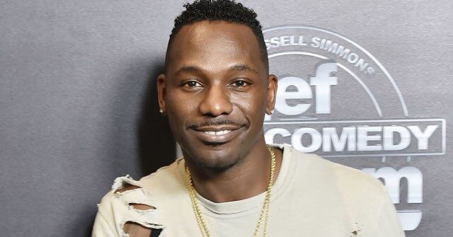 New Orleans: Comedian 'Boogie B' Shot and Killed While Shopping for ...